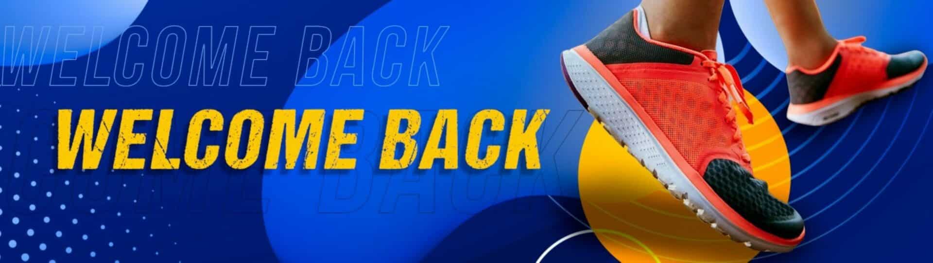 Why Walk Instead of… - Welcome Back to Walking